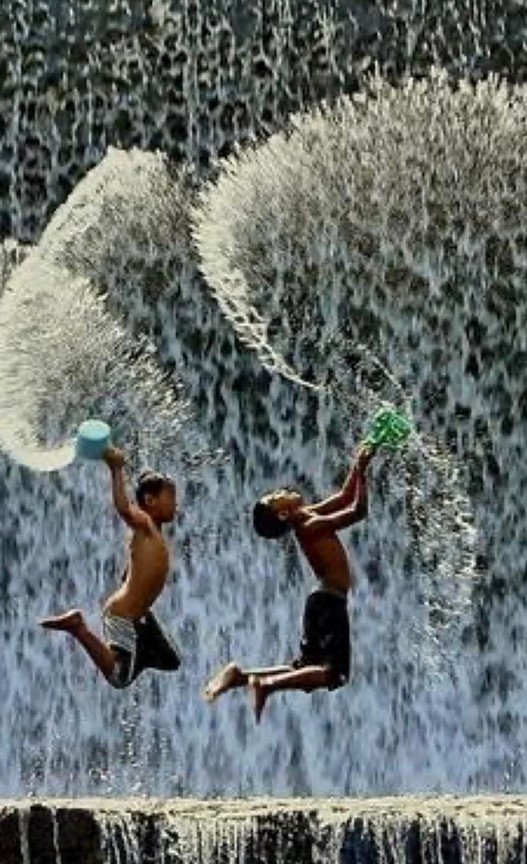 2026 Thailand Songkran Waterfest Festival Toerbroers